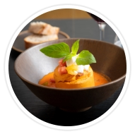 RESTAURANT PHILIPPE EXCOFFIER