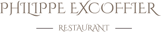RESTAURANT PHILIPPE EXCOFFIER