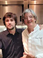 RESTAURANT PHILIPPE EXCOFFIER